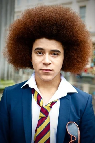 Phoenix Taylor | Waterloo Road Wiki | Fandom