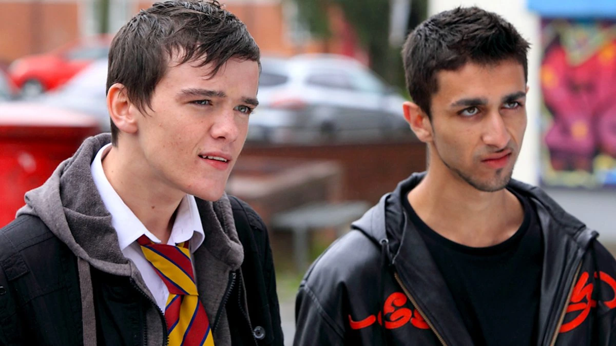 Series 7 Episode 22 | Waterloo Road Wiki | Fandom