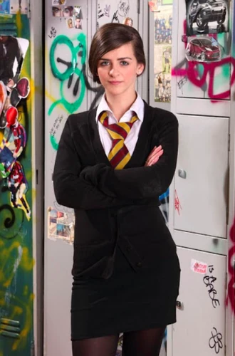 Vicki McDonald | Waterloo Road Wiki | Fandom