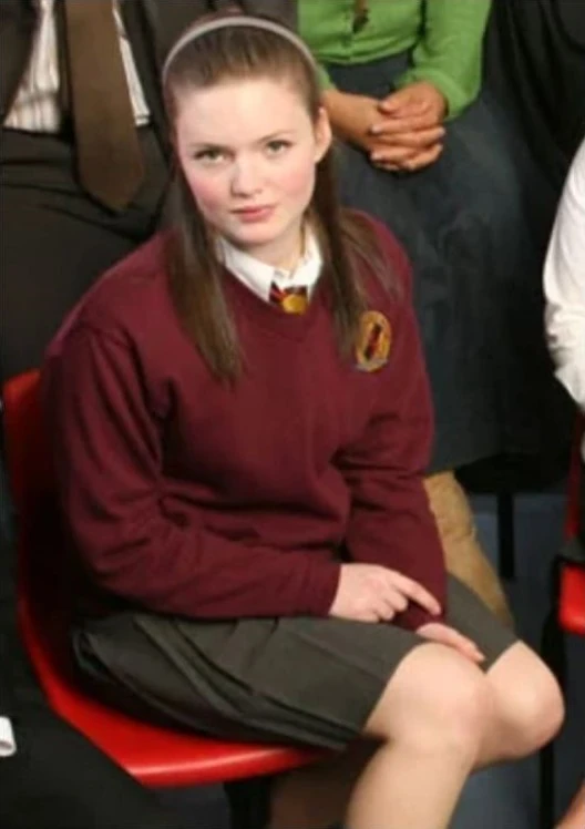 Stacey Appleyard | Waterloo Road Wiki | Fandom