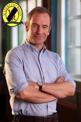 Rob Scotcher | Waterloo Road Wiki | Fandom