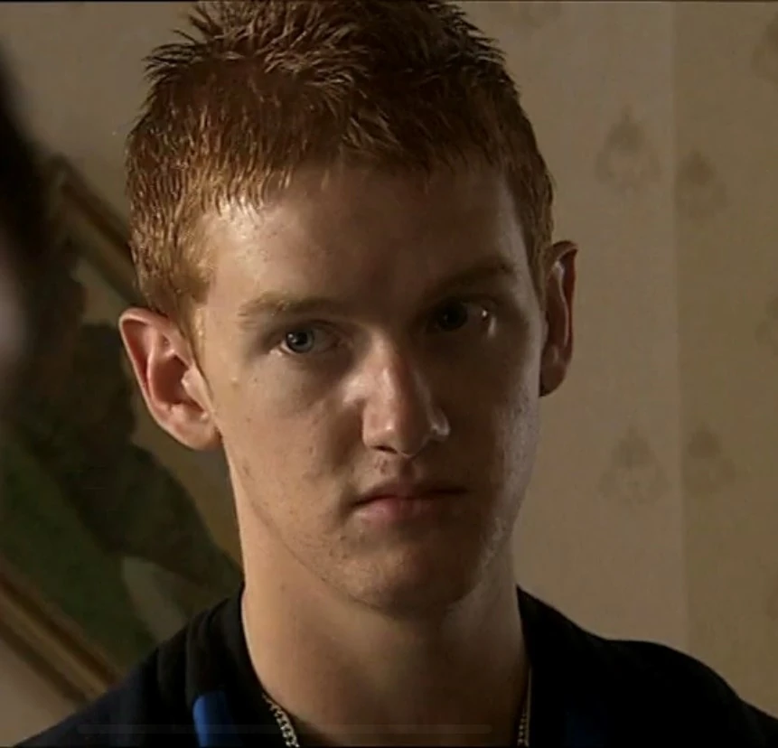 Helmsley | Waterloo Road Wiki | Fandom