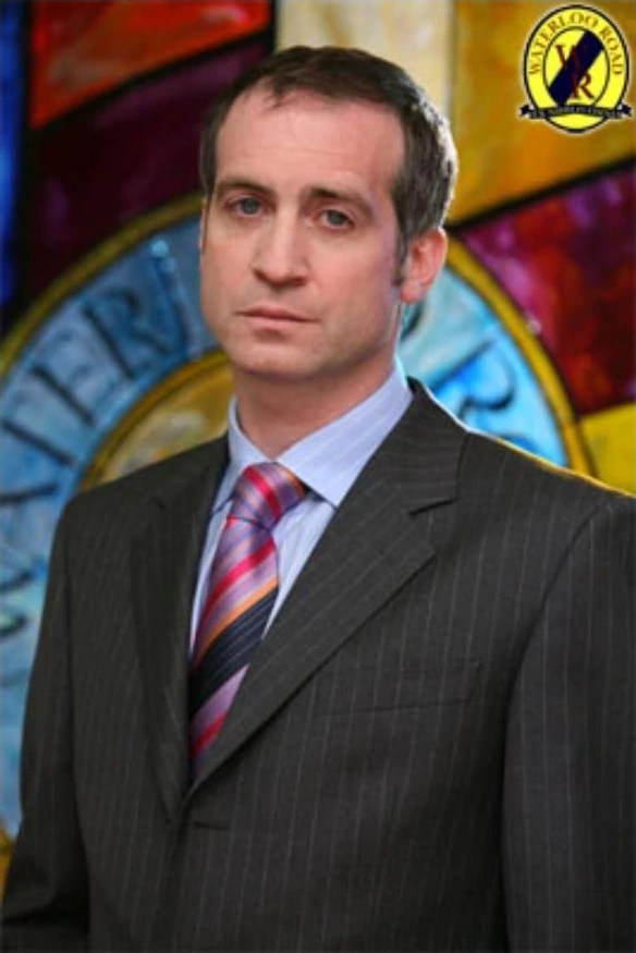 Roger Aspinall | Waterloo Road Wiki | Fandom