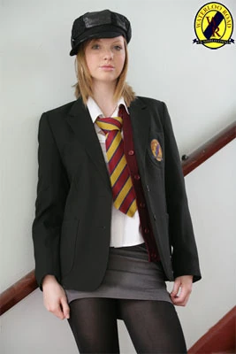 Danielle Harker | Waterloo Road Wiki | Fandom