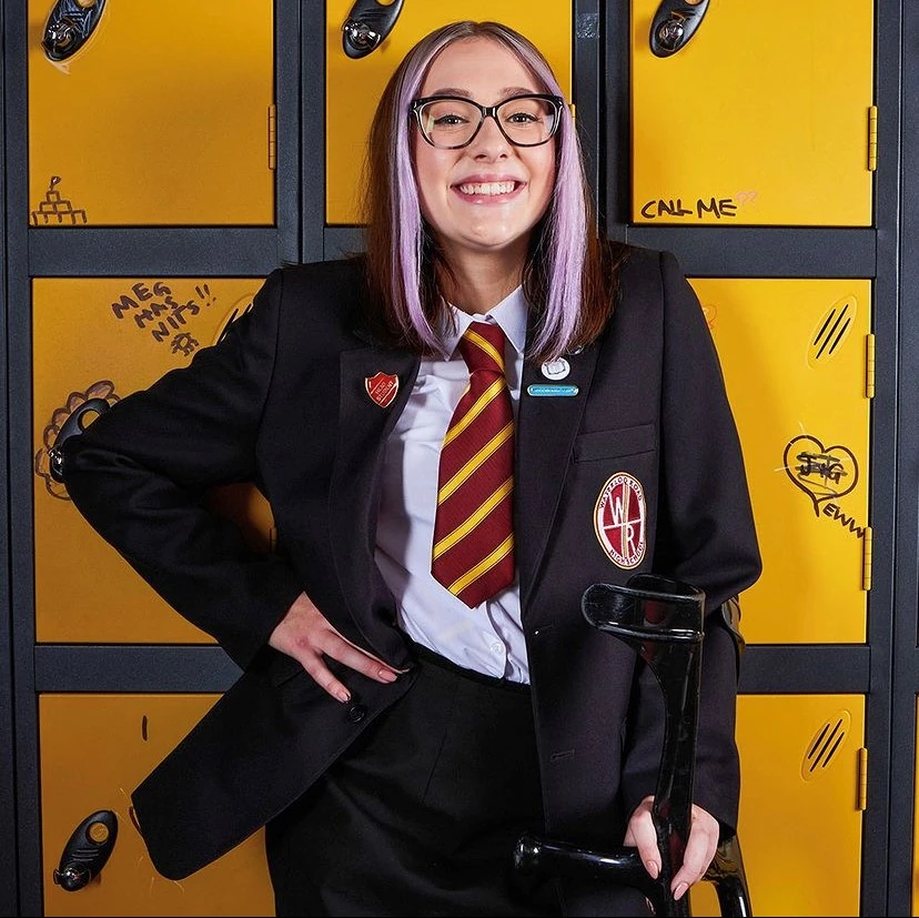 Caz Williams | Waterloo Road Wiki | Fandom