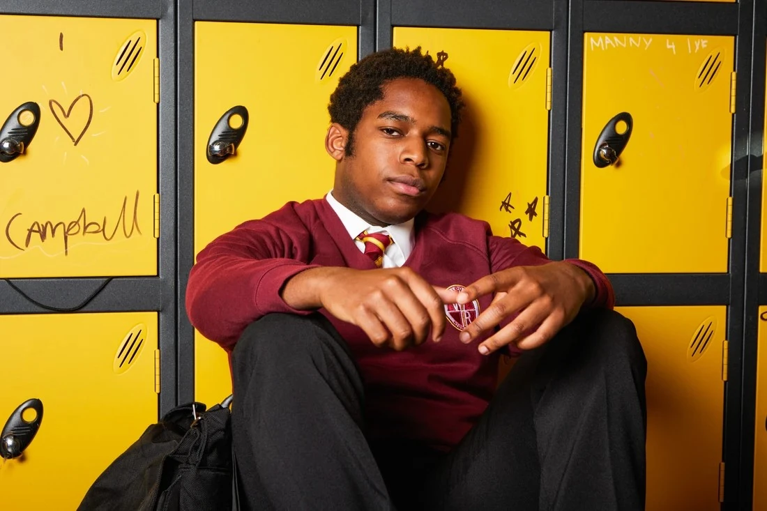 Dwayne Jackson | Waterloo Road Wiki | Fandom