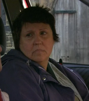 Fleur Budgen | Waterloo Road Wiki | Fandom