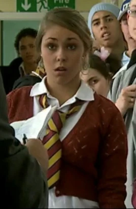 Stacey Walsh | Waterloo Road Wiki | Fandom
