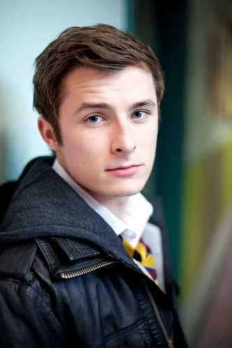 Justin Fitzgerald | Waterloo Road Wiki | Fandom