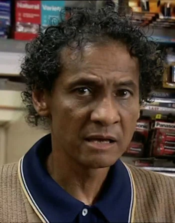 Mr Patel | Waterloo Road Wiki | Fandom