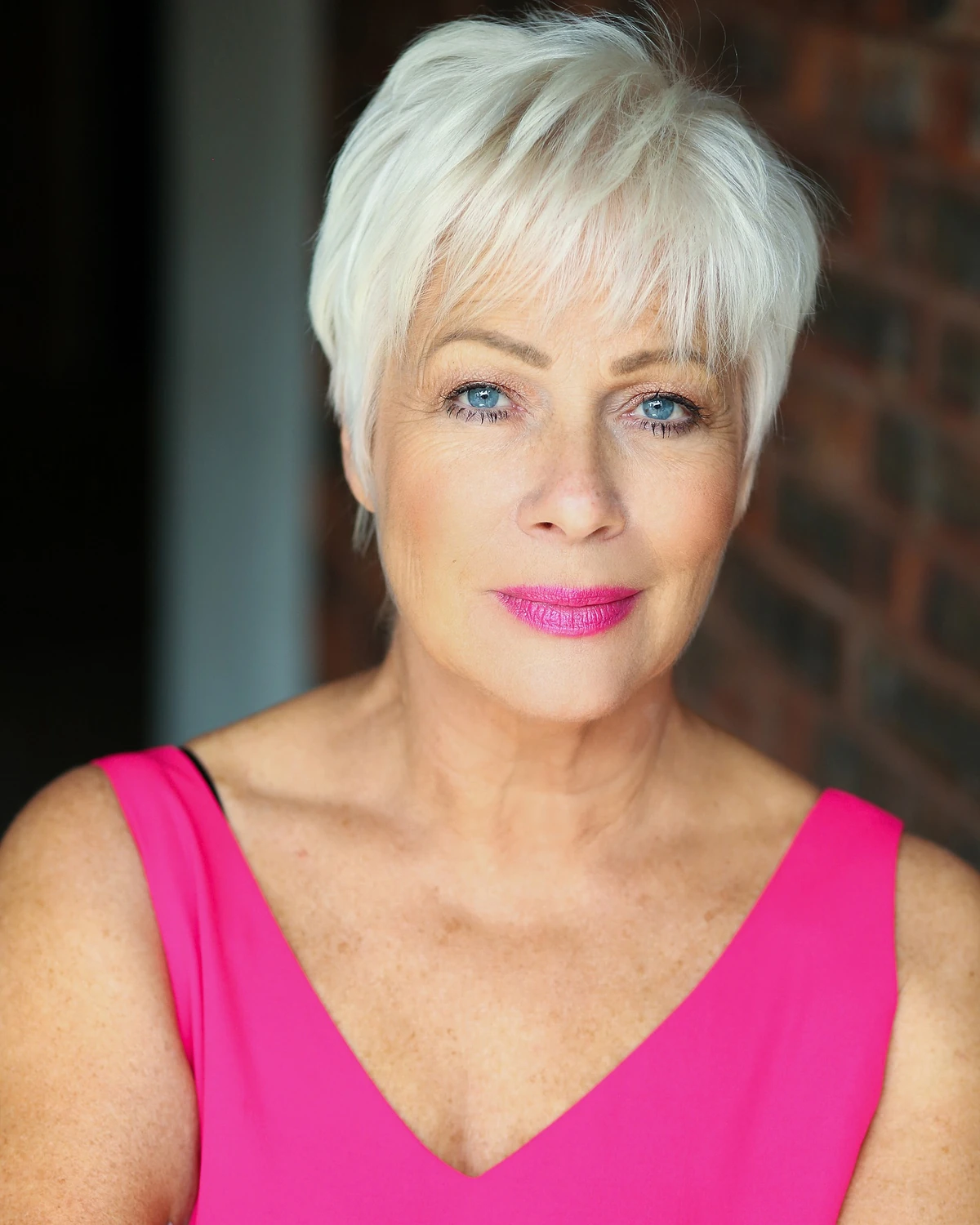 Denise Welch | Waterloo Road Wiki | Fandom