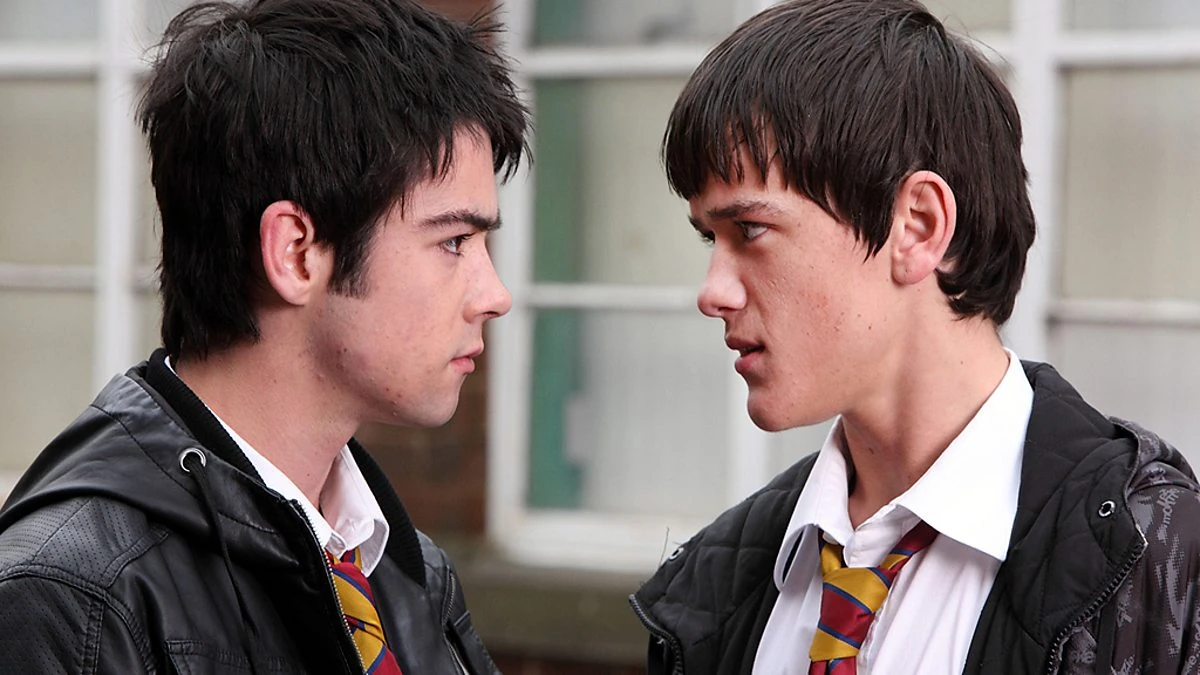 Series 6 Episode 11 | Waterloo Road Wiki | Fandom
