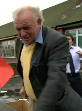 Brian Vaisey | Waterloo Road Wiki | Fandom