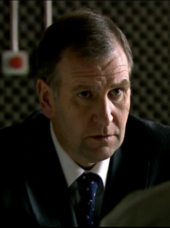 David Farrow | Waterloo Road Wiki | Fandom