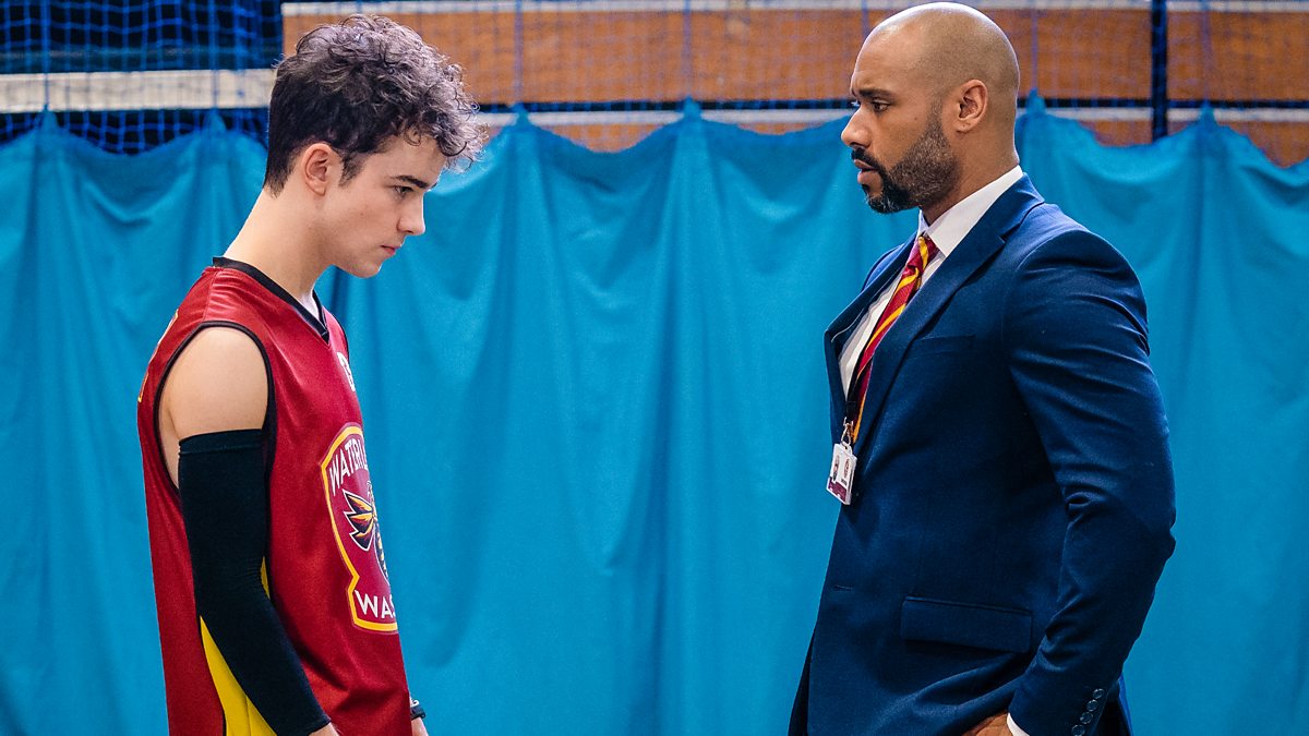 Series 11 Episode 4 Waterloo Road Wiki Fandom