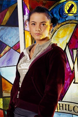 Janeece Bryant | Waterloo Road Wiki | Fandom