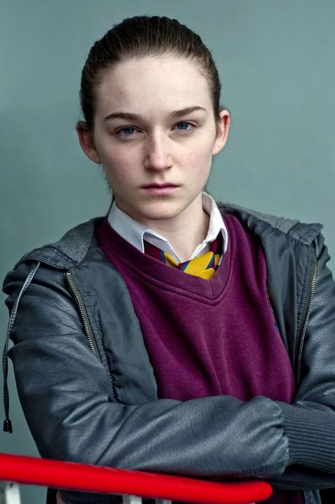 Lisa Brown | Waterloo Road Wiki | Fandom
