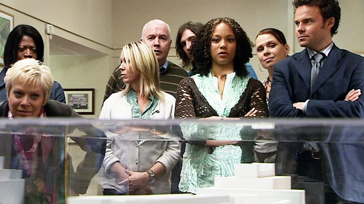 Series 2 Episode 1 | Waterloo Road Wiki | Fandom