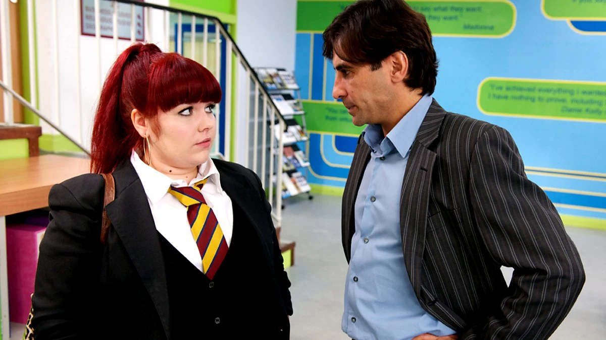 Series 8 Episode 22 | Waterloo Road Wiki | Fandom