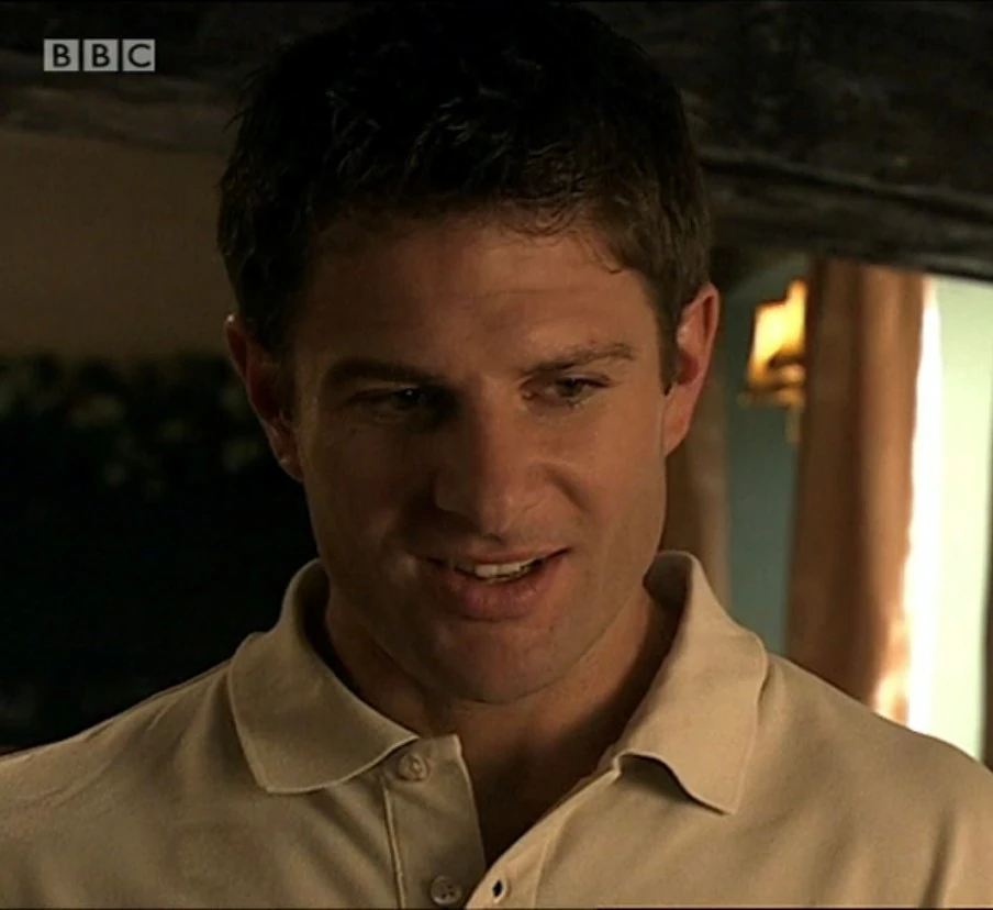 Waiter | Waterloo Road Wiki | Fandom