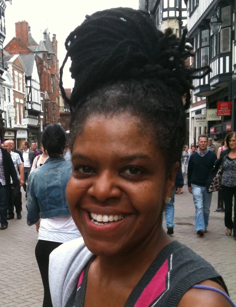 Jacqueline Kington | Waterloo Road Wiki | Fandom