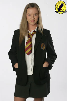 Chlo Charles | Waterloo Road Wiki | Fandom
