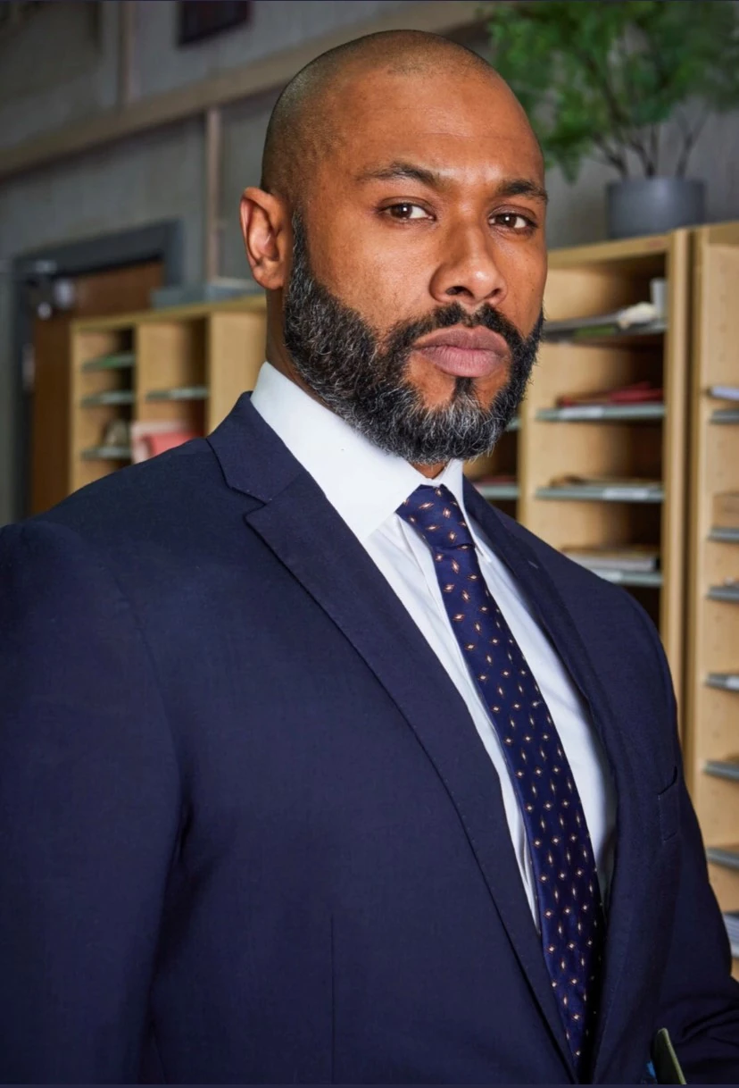 Lindon King | Waterloo Road Wiki | Fandom