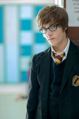 Leo Fitzgerald | Waterloo Road Wiki | Fandom