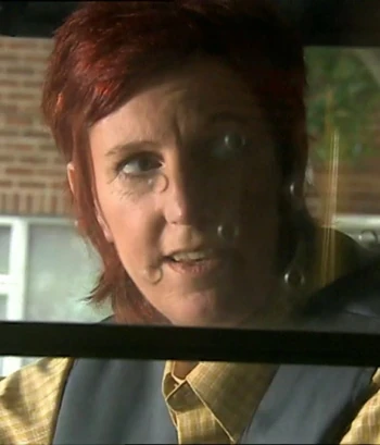 Bus Driver | Waterloo Road Wiki | Fandom