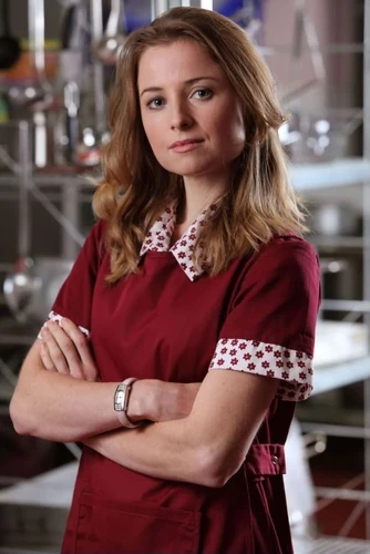 Rose Kelly | Waterloo Road Wiki | Fandom