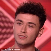 William Rush | Waterloo Road Wiki | Fandom