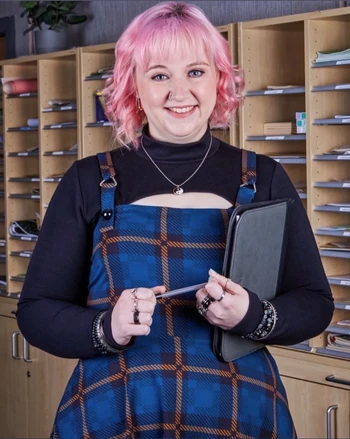 Amy Spratt | Waterloo Road Wiki | Fandom