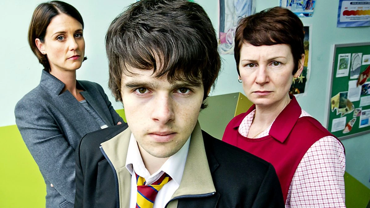 Series 8 Episode 21 | Waterloo Road Wiki | Fandom