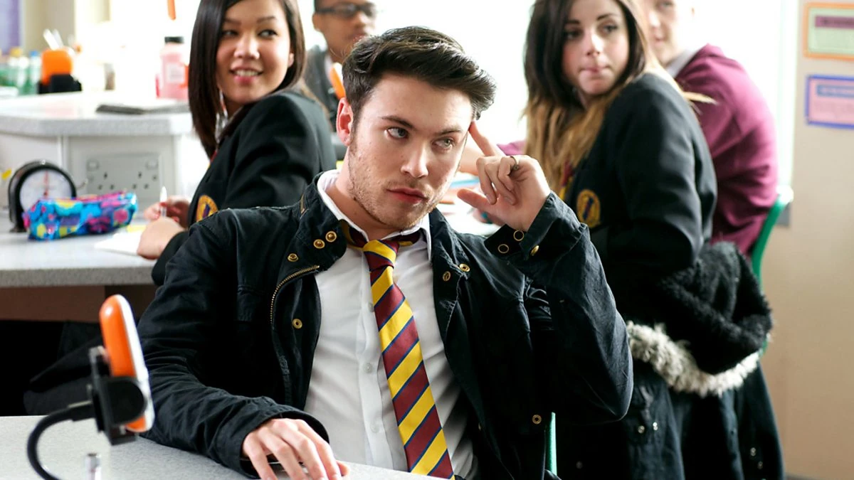 Series 8 Episode 19 | Waterloo Road Wiki | Fandom