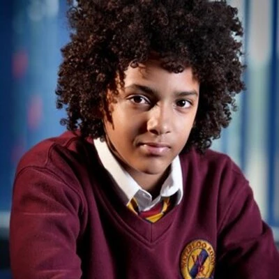Harley Taylor | Waterloo Road Wiki | Fandom