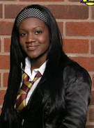 Celine Stone | Waterloo Road Wiki | Fandom