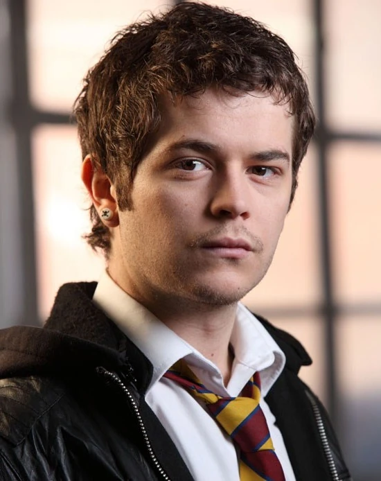 Aiden Scotcher | Waterloo Road Wiki | Fandom