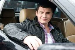 Steve-O Malone | Waterloo Road Wiki | Fandom