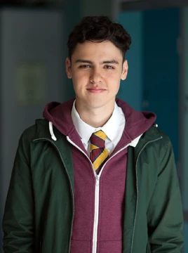 Dale Jackson | Waterloo Road Wiki | Fandom
