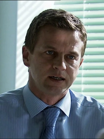 Doctor | Waterloo Road Wiki | Fandom