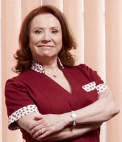 Maggie Budgen | Waterloo Road Wiki | Fandom