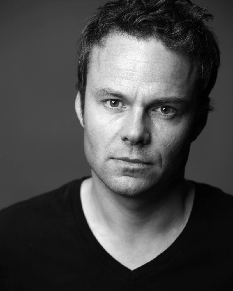 Jamie Glover | Waterloo Road Wiki | Fandom