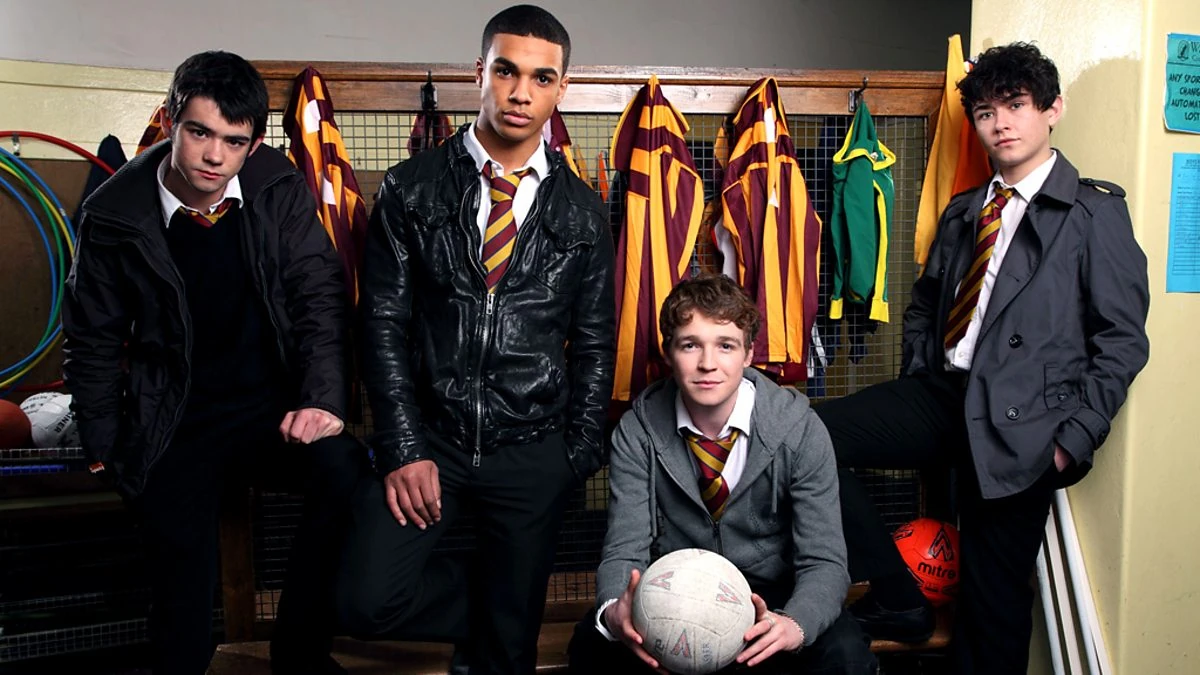 Series 6 Episode 2 | Waterloo Road Wiki | Fandom