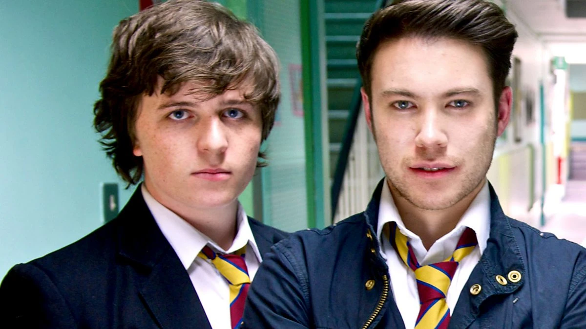Series 8 Episode 11 | Waterloo Road Wiki | Fandom