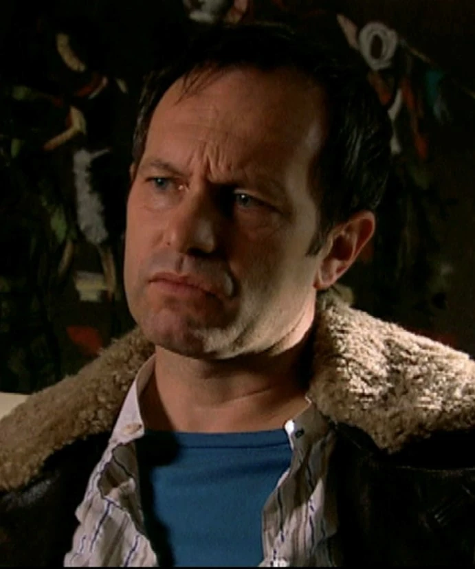 Jimmy Grainger | Waterloo Road Wiki | Fandom