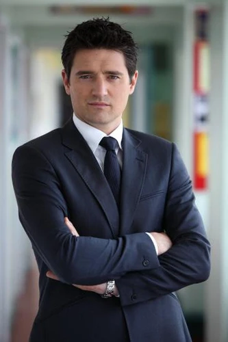 Max Tyler | Waterloo Road Wiki | Fandom