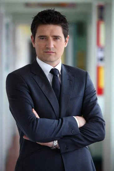 Max Tyler | Waterloo Road Wiki | Fandom