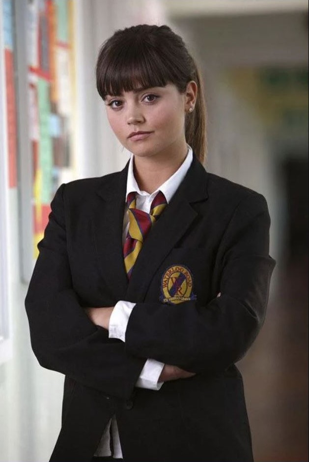 Lindsay James Waterloo Road Wiki Fandom