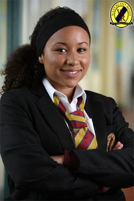 Amy Porter | Waterloo Road Wiki | Fandom