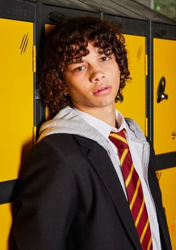 Danny Lewis | Waterloo Road Wiki | Fandom